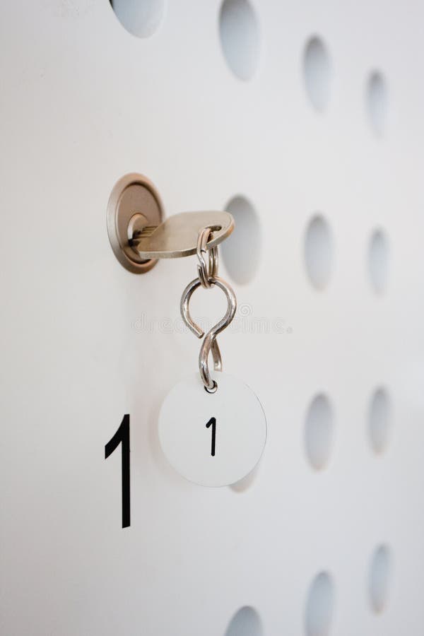 Locker 250 stock photo. Image of safe, number, closed - 10171676