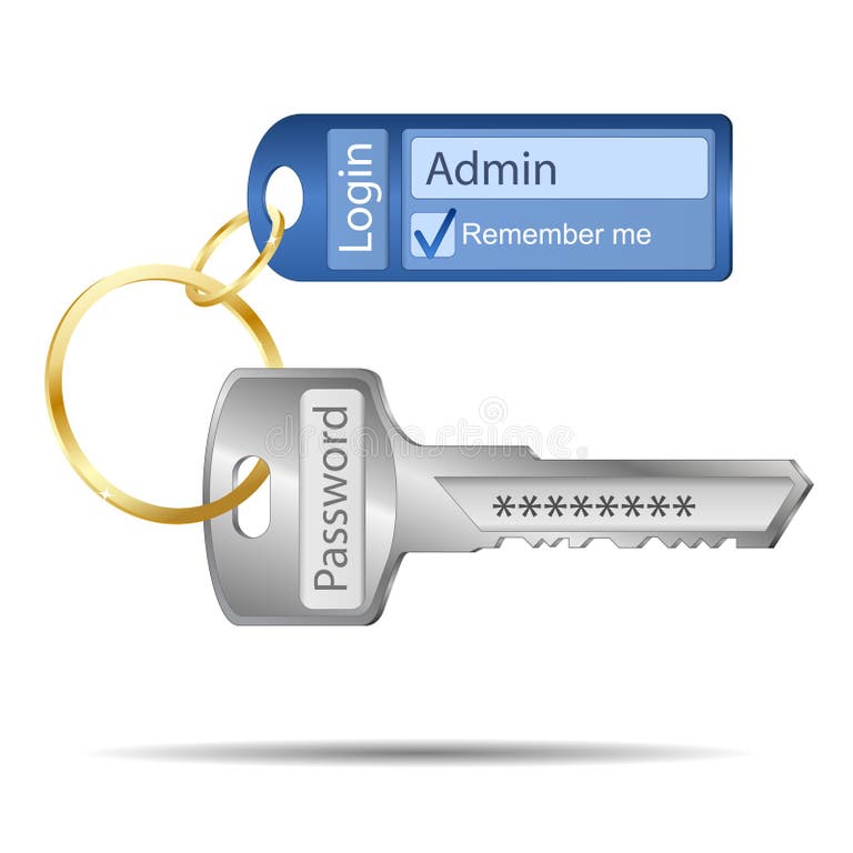 Login Checkbox Stock Illustrations – 366 Login Checkbox Stock ...