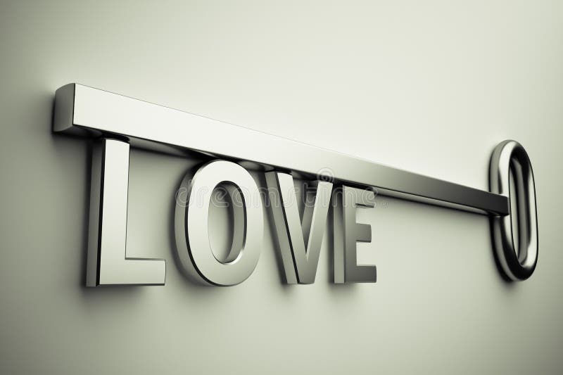 Love Sign stock photo. Image of valentines, relationship - 40991366