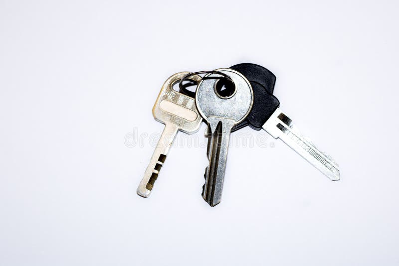 Key of Master stock photo. Image of white, business, blackground - 76847644