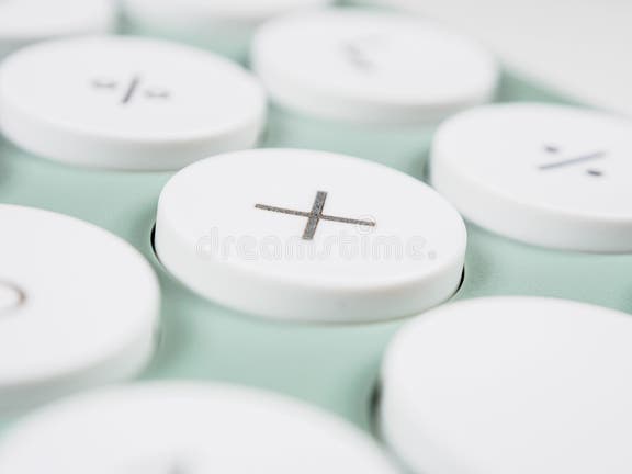 A Key Multiplication Sign Calculator, Like Unlocking Financial Gains ...