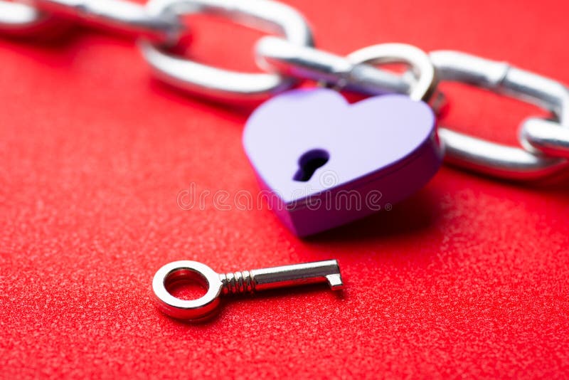 Concept of Love, Relationship Stock Image - Image of secure, closeup ...