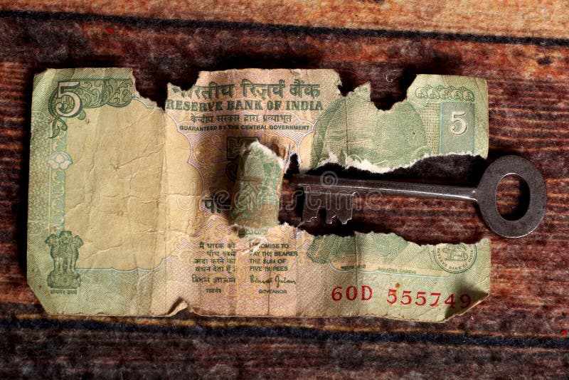 Key and note stock image. Image of indian, teared, beautiful - 140023335