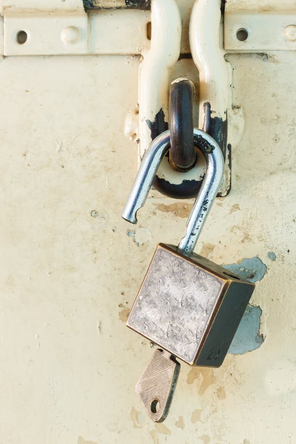 Key stock image. Image of safe, steel, isolate, master - 71919387