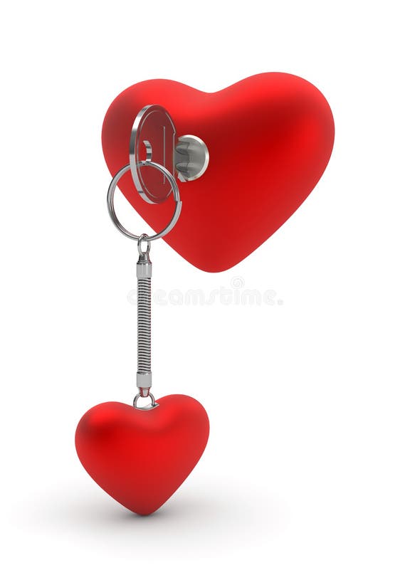 Opening Heart Lock Stock Illustrations – 447 Opening Heart Lock Stock ...