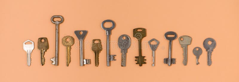 Skeleton Key Border Stock Photos - Free & Royalty-Free Stock Photos ...
