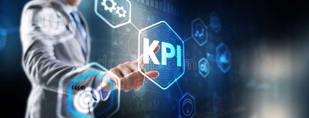 Key Performance Indicator. KPI Stock Image - Image of skill, indicator: 304839403