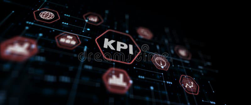Key Performance Indicator KPI Using Business Intelligence BI Abstract ...