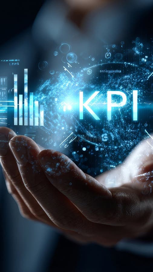 Key Performance Indicator, Quantifiable Measure of Performance Over ...