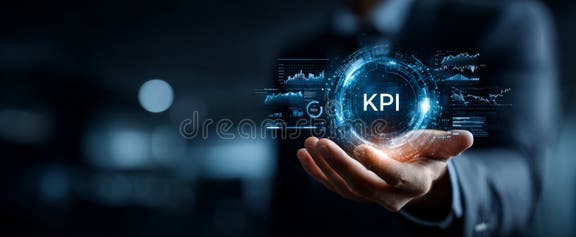 Key Performance Indicator, Quantifiable Measure of Performance Over ...