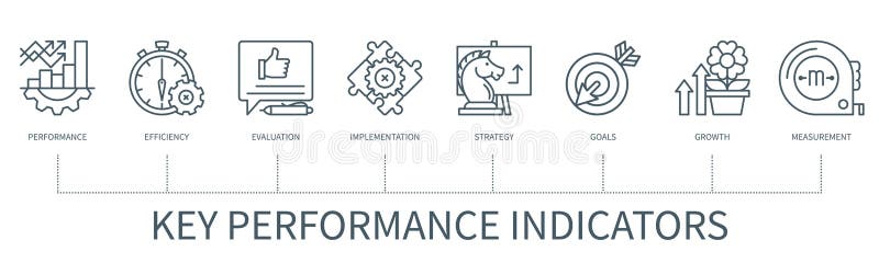 Key Results Infographic Stock Illustrations – 38 Key Results ...