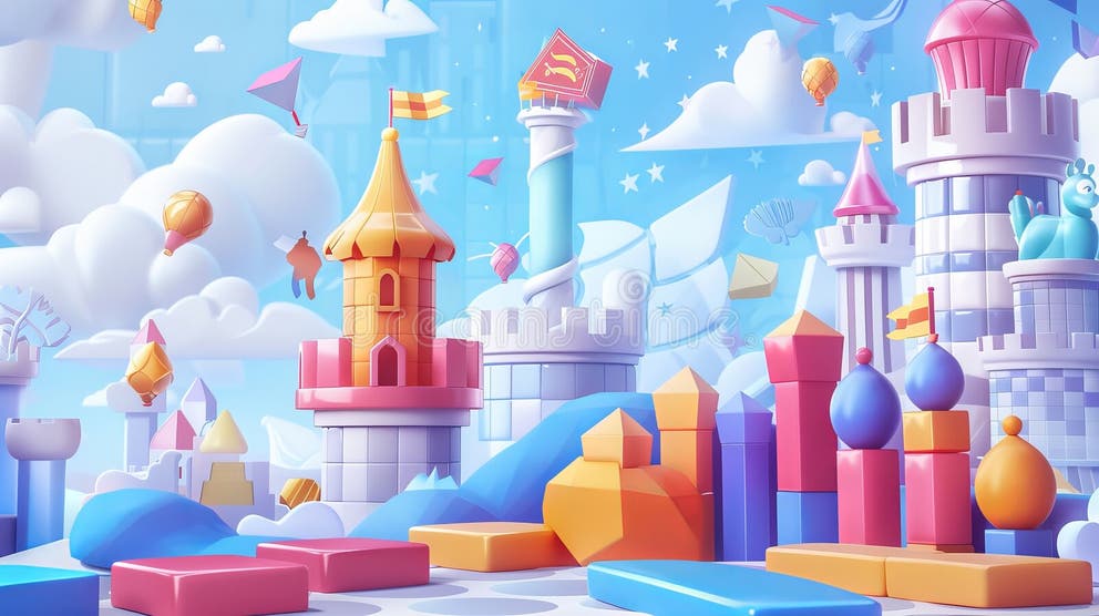 Key Performance Indicators Banner. Concept of Assessing Company ...