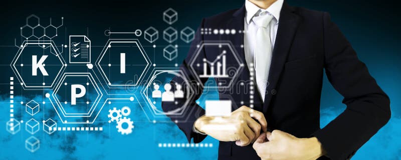 Key Performance Indicators for Every Business,Measuring Performance in ...