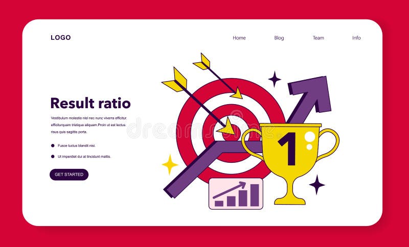 Key Performance Indicators or KPI Groups. Employee Evaluation Stock ...