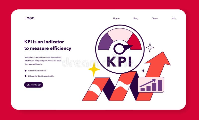 Key Performance Indicators. KPI is an Indicator To Measure Employee ...