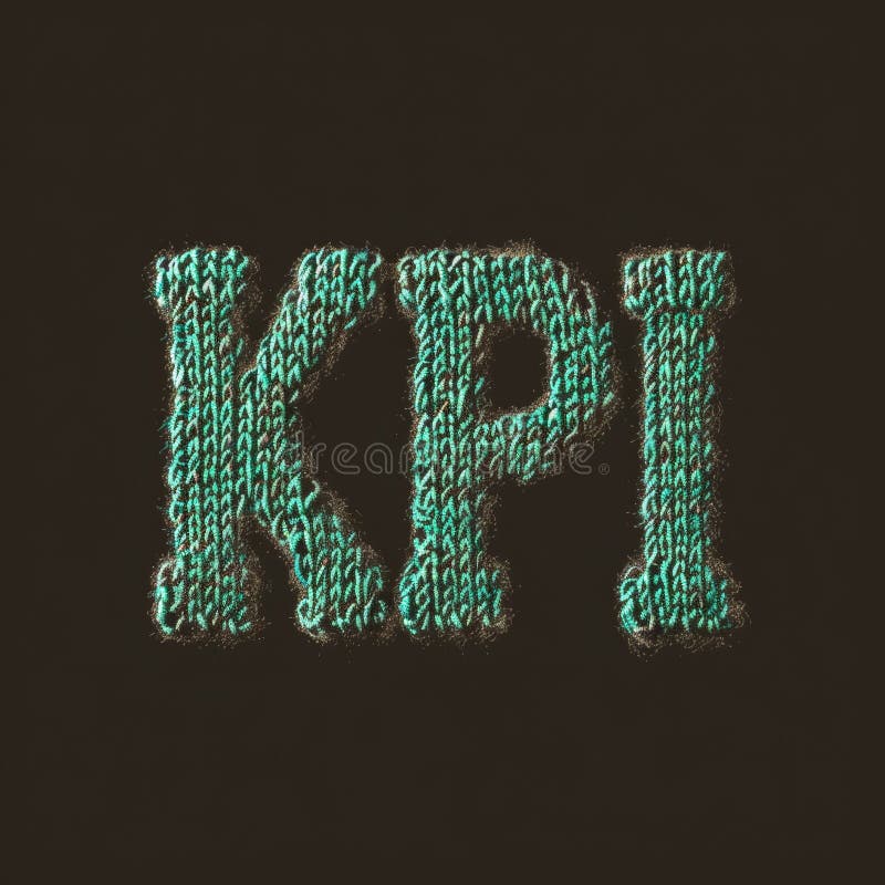 Logo of three letters stock illustration. Illustration of efficiency ...