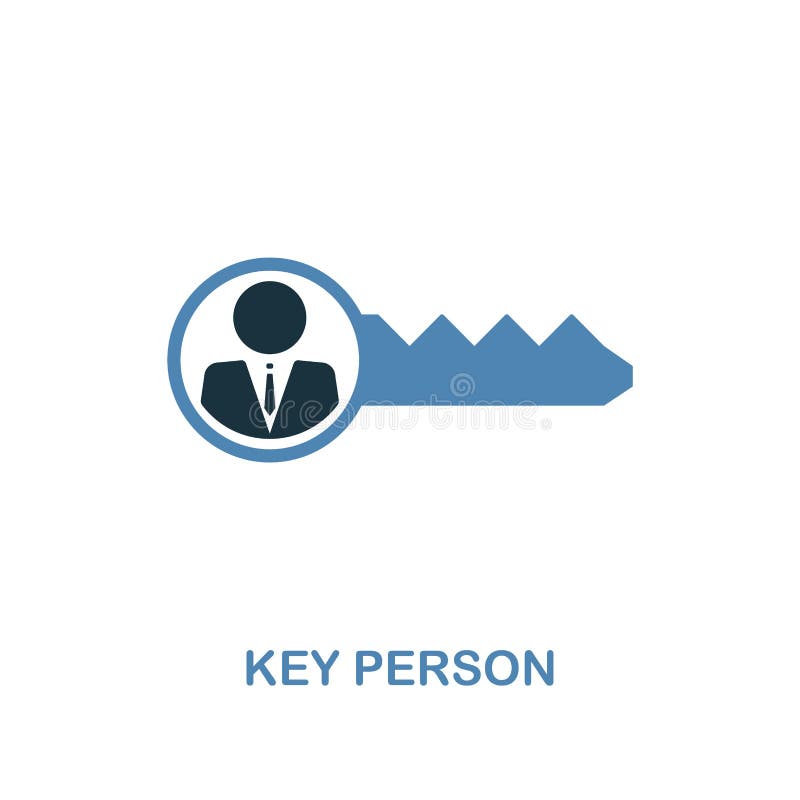 Key Resources Icon