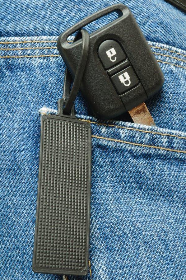 Key pocket stock image. Image of creative, seam, fashion - 22508323