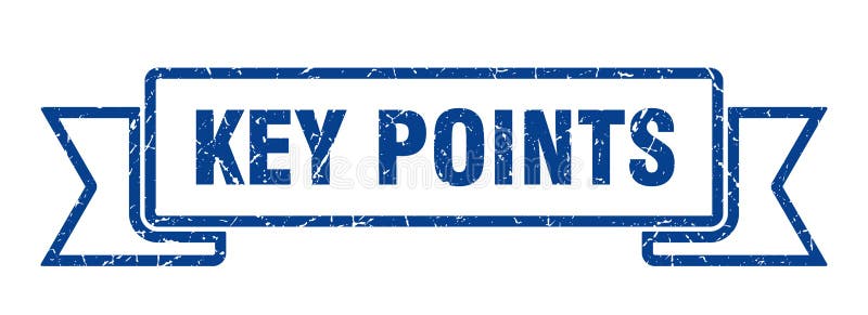 Key Points White Stock Illustrations – 397 Key Points White Stock ...