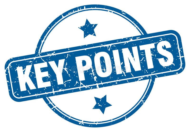 Key Points White Stock Illustrations – 126 Key Points White Stock ...