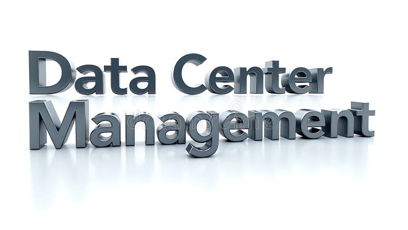 Key Principles for Efficient Data Center Operations and Maintenance ...