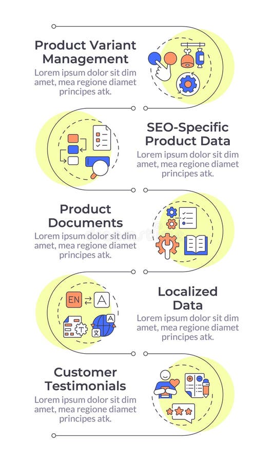 Key Product Information Stock Illustrations – 1,079 Key Product ...