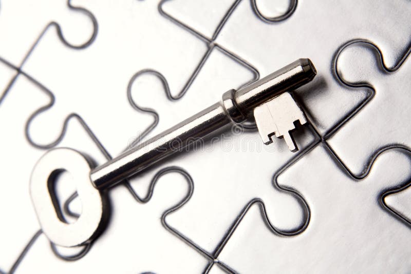 159 Lock Key Puzzle Piece Stock Photos - Free & Royalty-Free Stock ...