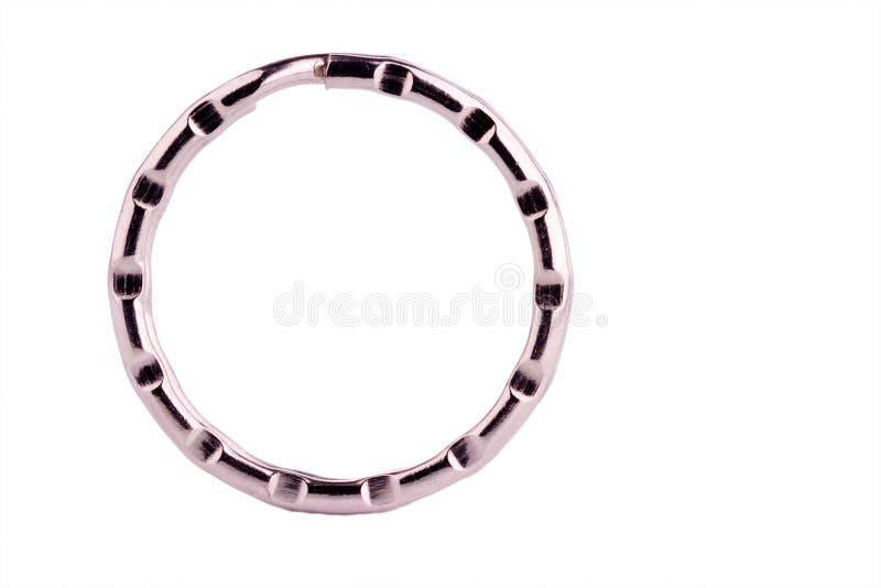 Key-ring stock image. Image of background, object, modern - 15816925