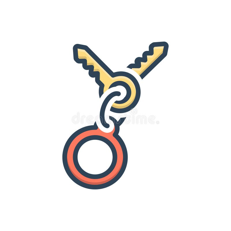 Ringkeyring Stock Illustrations – 1 Ringkeyring Stock Illustrations ...
