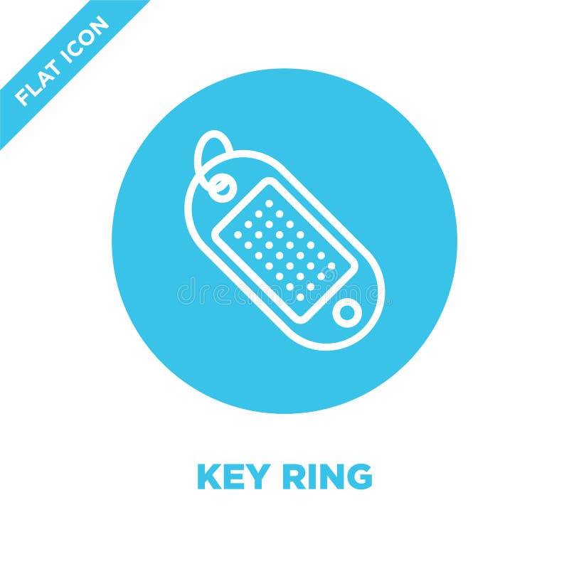 Key Ring Logo Stock Illustrations – 1,722 Key Ring Logo Stock ...