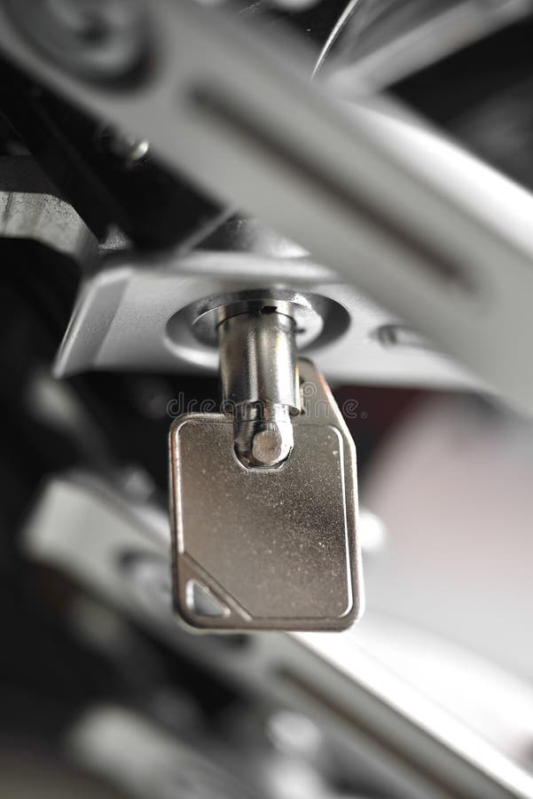 Key from server rack stock image. Image of modern, industry - 49306307