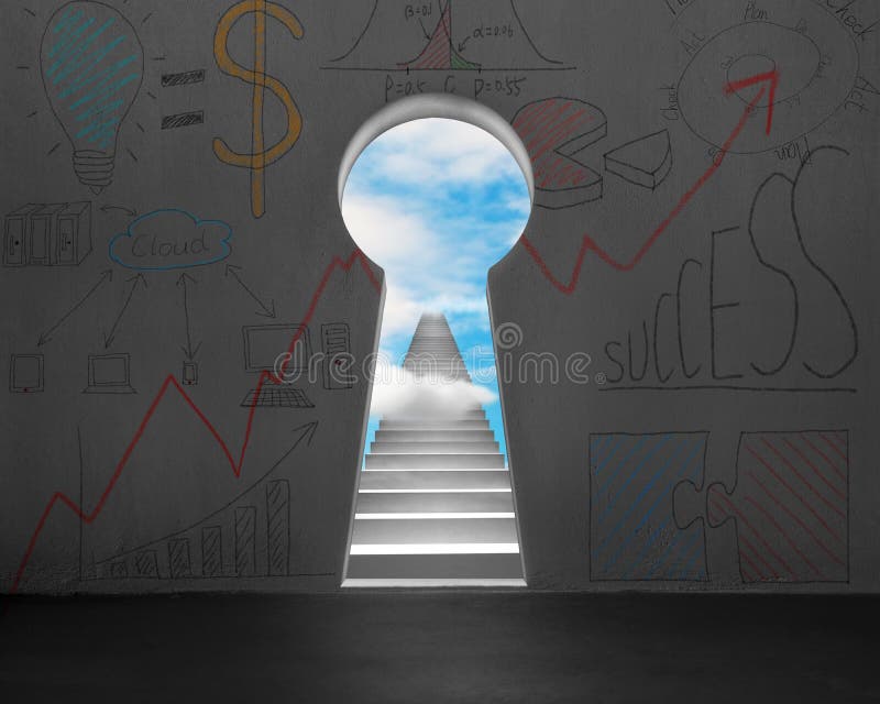 Key Stairs Stock Illustrations – 971 Key Stairs Stock Illustrations ...