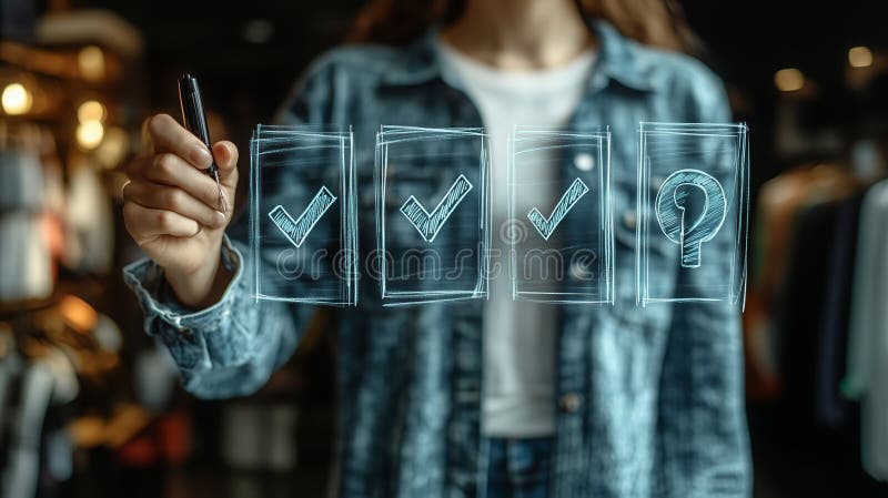 Key Steps in the Retail Management Process To Enhance Business ...