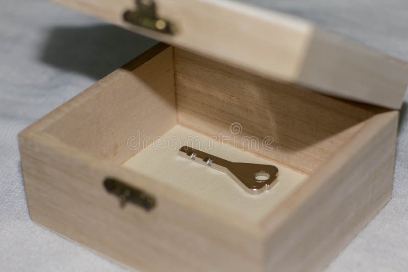 Key success in Box stock photo. Image of success, objects - 110629868