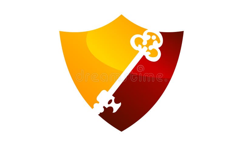 Key of Success Life stock vector. Illustration of management - 105353819