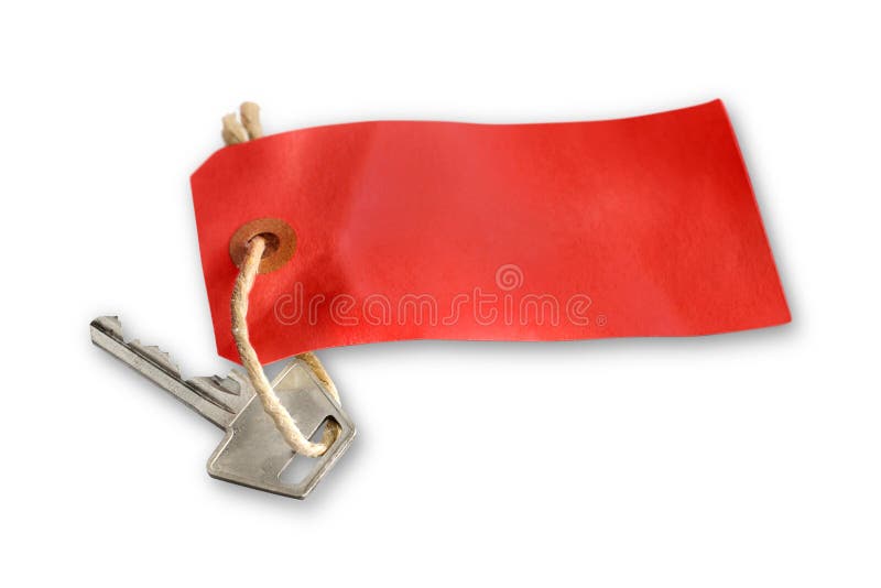 Key and tag stock image. Image of tags, bank, code, metal - 41178843