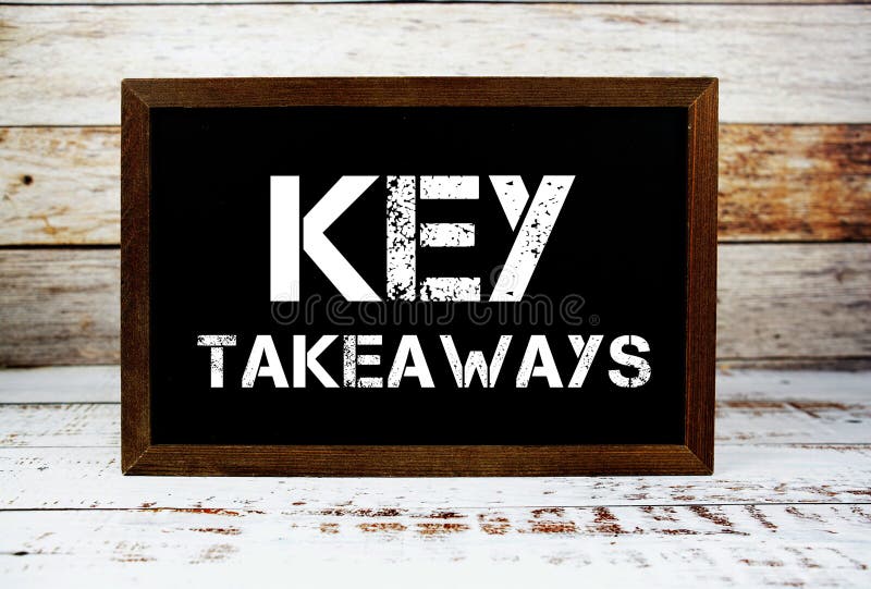 276 Key Takeaways Stock Photos - Free & Royalty-Free Stock Photos from ...