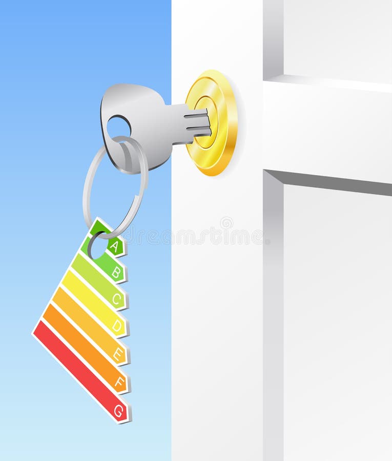 Key To Energy Stock Illustrations – 856 Key To Energy Stock ...