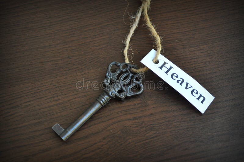 Highway to Heaven stock photo. Image of eternal, purpose - 98050138