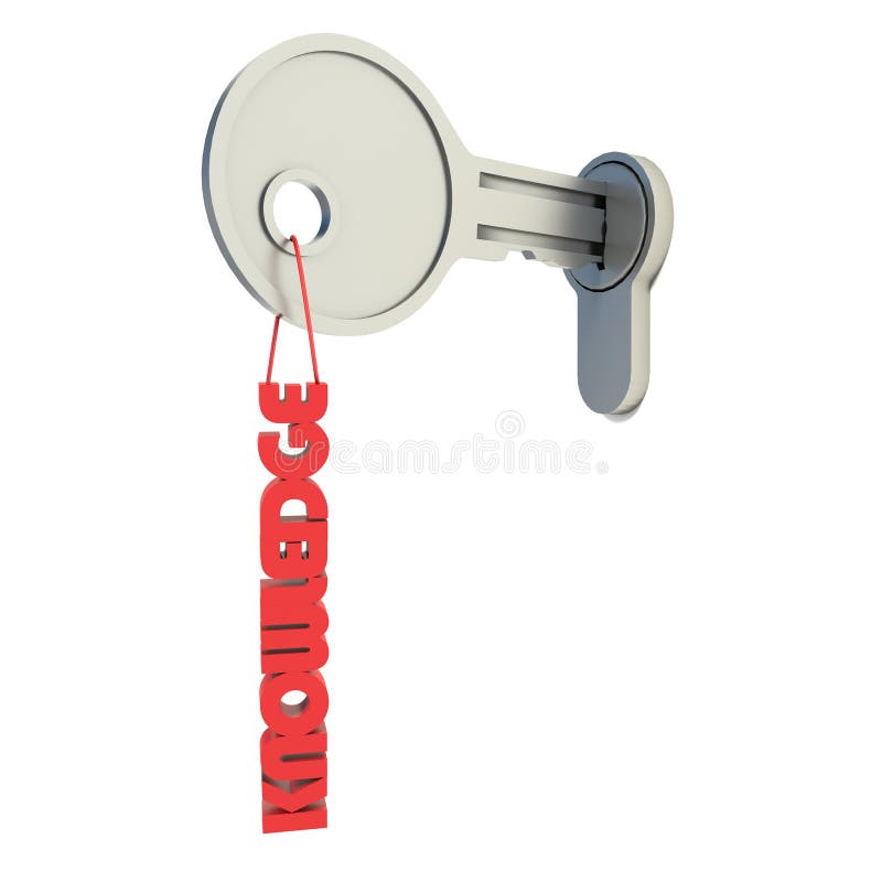 Unlocking Knowledge Stock Illustrations – 248 Unlocking Knowledge Stock ...