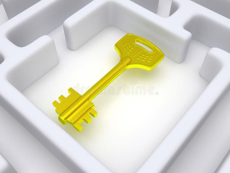 Key To Riddle Stock Illustrations – 182 Key To Riddle Stock ...