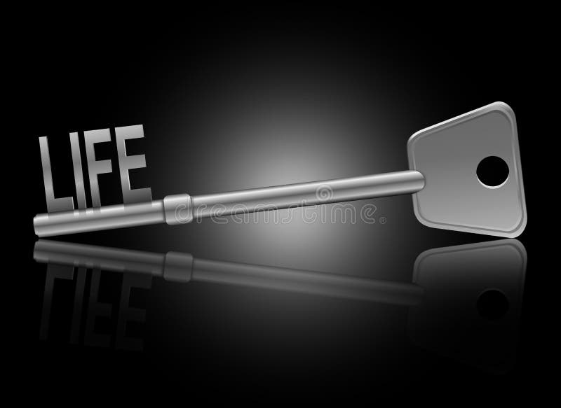 Keyhole in a wall stock photo. Image of entering, background - 34242398