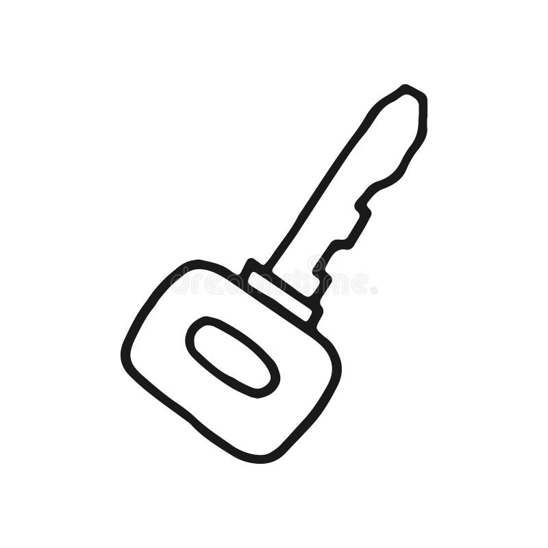 Lock Key Sketch Stock Illustrations – 3,759 Lock Key Sketch Stock ...