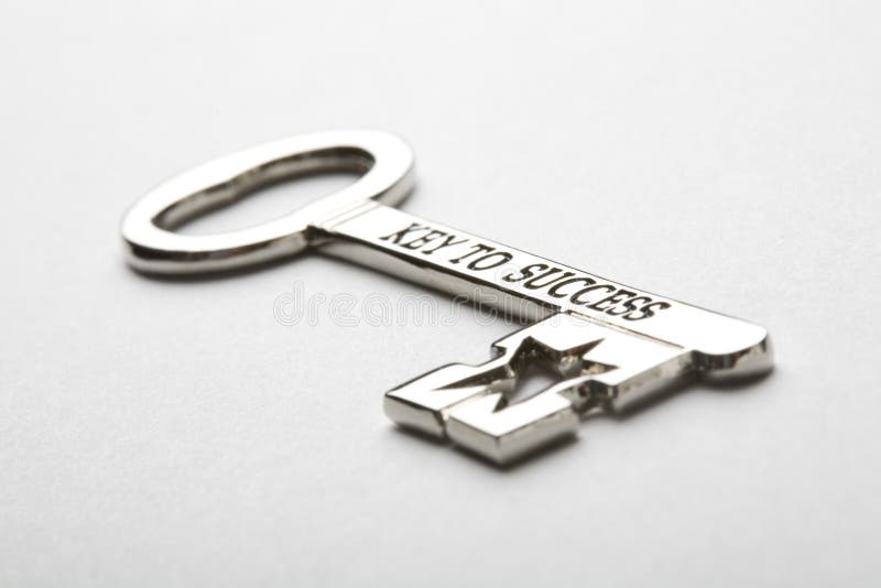 Key To Successful Investment - Neat Balance Sheet Stock Photo - Image ...