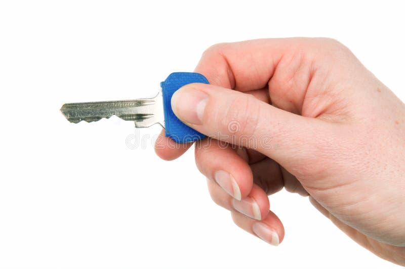 Key steal - security hoax stock image. Image of crime - 1309871