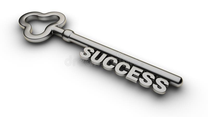 Key To Success Png