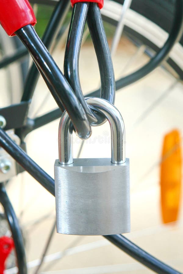 The Key To Success for Safety Stock Photo - Image of safety, metal ...