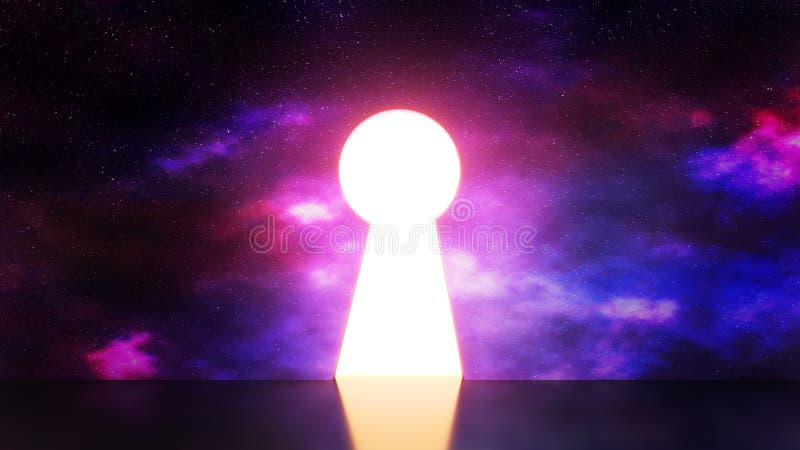 The Key To Success, the Secret To Success is Unknown Information ...