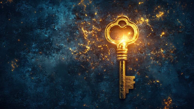 Key To Success Vision Path To Success Achievements Background Wallpaper ...