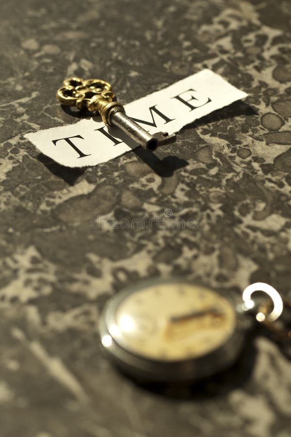 The key to time stock photo. Image of longevity, beauty - 19722730